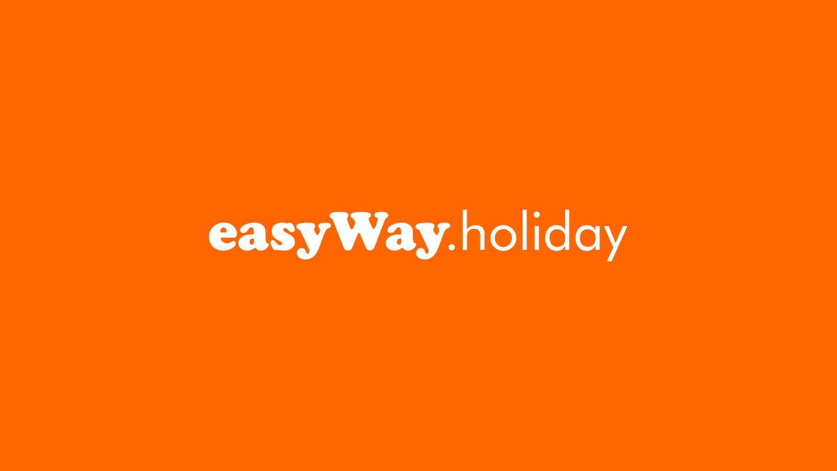 easyWay.holiday | Stays, flights, car rentals & more